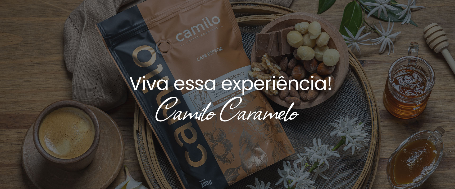 Camilo Coffee Store